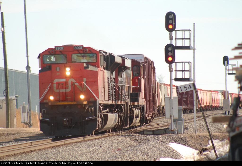 CN 8908